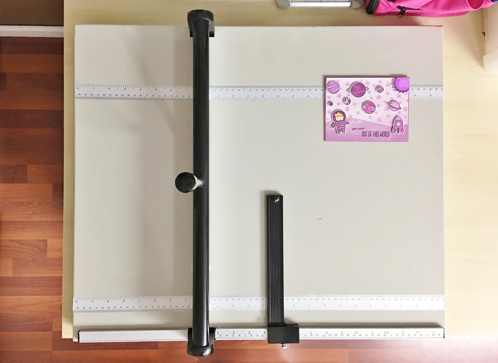 Paper Scoring tools - Kristie Marcotte