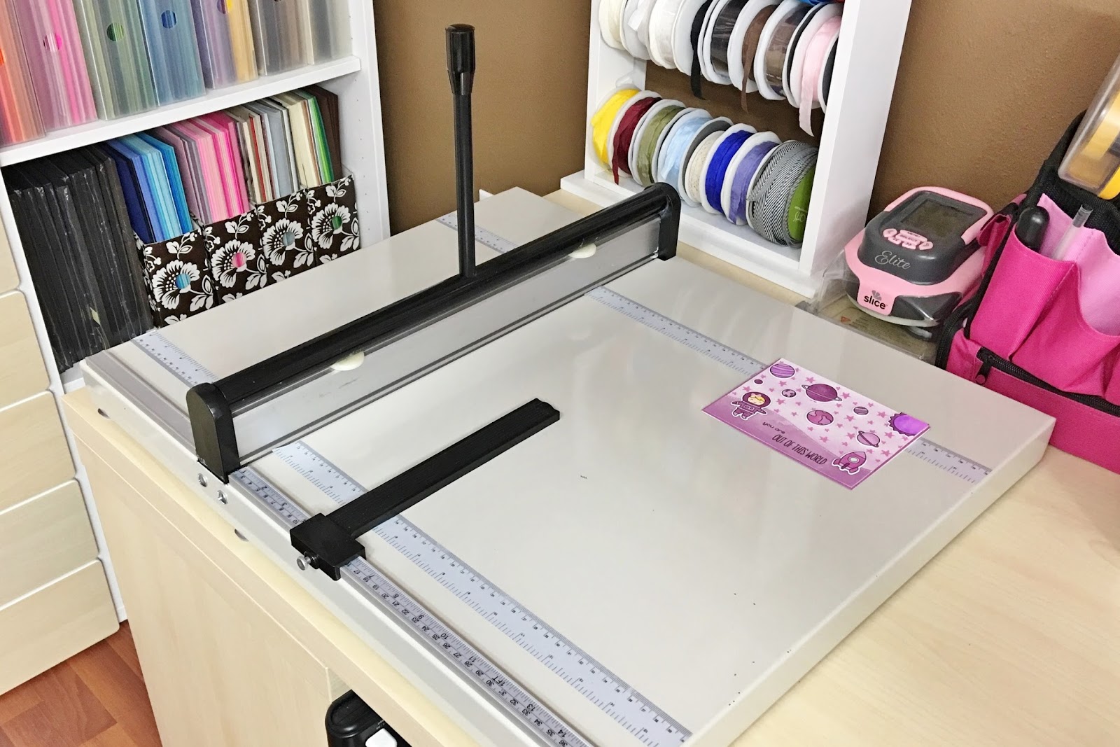 Paper Scoring tools - Kristie Marcotte