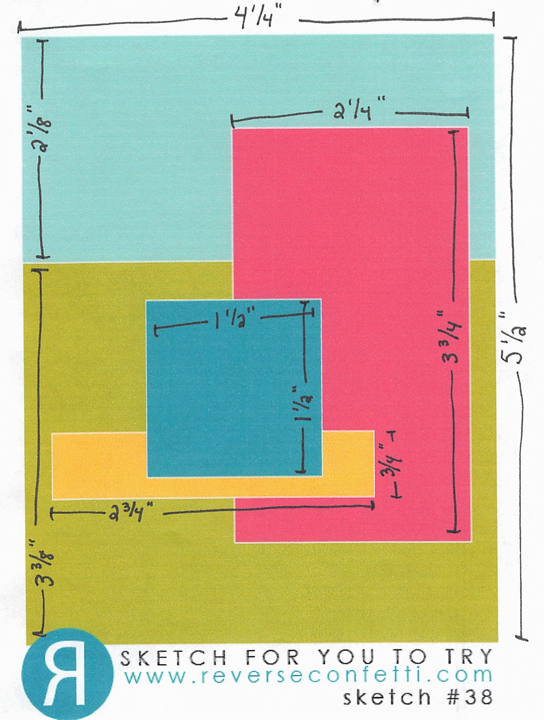 Doodlebug Design’s Easter Express – 36 cards from one 6×6 paper pad ...