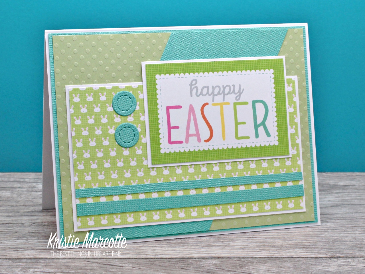 Doodlebug Design’s Easter Express – 36 cards from one 6×6 paper pad ...