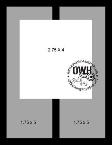 Paper Rose Studio | White Christmas - Kristie Marcotte