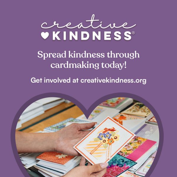 Cards For Kindness | Sunshine Stamp Set - Kristie Marcotte