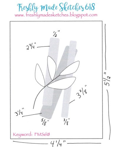 Moda Scrap | Spring Poppies | 18 Cards One 6×6 Paper Pad - Kristie Marcotte