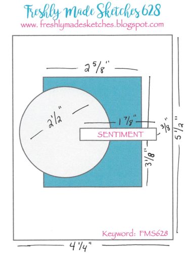 Moda Scrap | Spring Poppies | 18 Cards One 6×6 Paper Pad - Kristie Marcotte