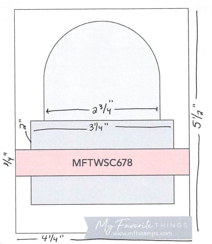 Jaded Blossom | January 2024 Release - Kristie Marcotte