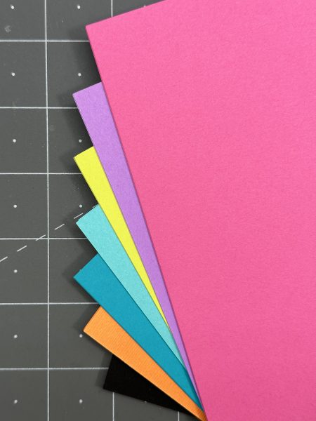 Doodlebug | Monster Madness | 29 Cards 1 Collection - Kristie Marcotte