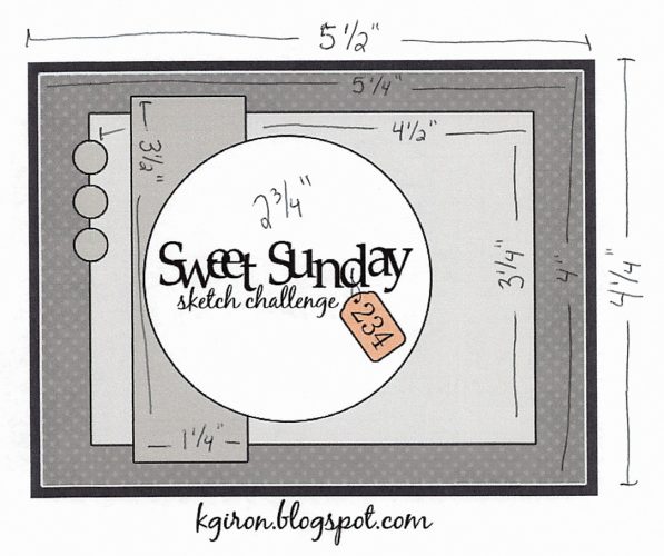 Paper Rose Studio | Candy Treats - Kristie Marcotte